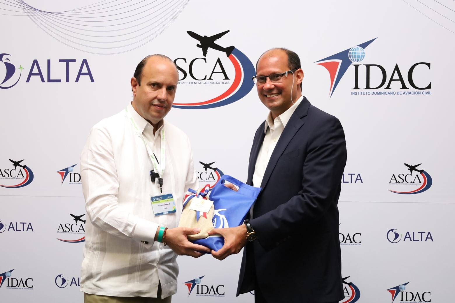 Alta, Idac-Asca sign alliance to boost aviation development in Latin ...