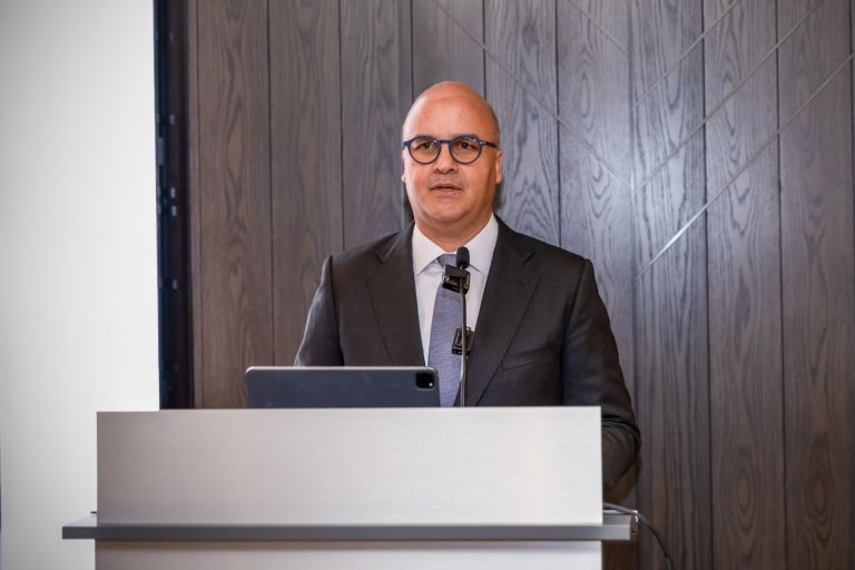 Igor Rodríguez assures Open Skies Agreement between the DR and the U.S ...